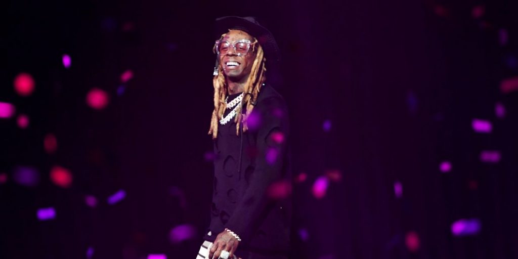 NEW ALBUM – Lil Wayne – Funeral | The Bassment NEW ALBUM – Lil Wayne – Funeral | The Bassment